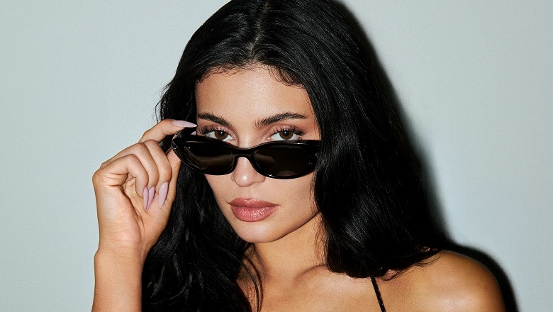 Kylie Jenner x Meta Glasses – Starfire AI Glasses – Kylie Jenner Fans ...